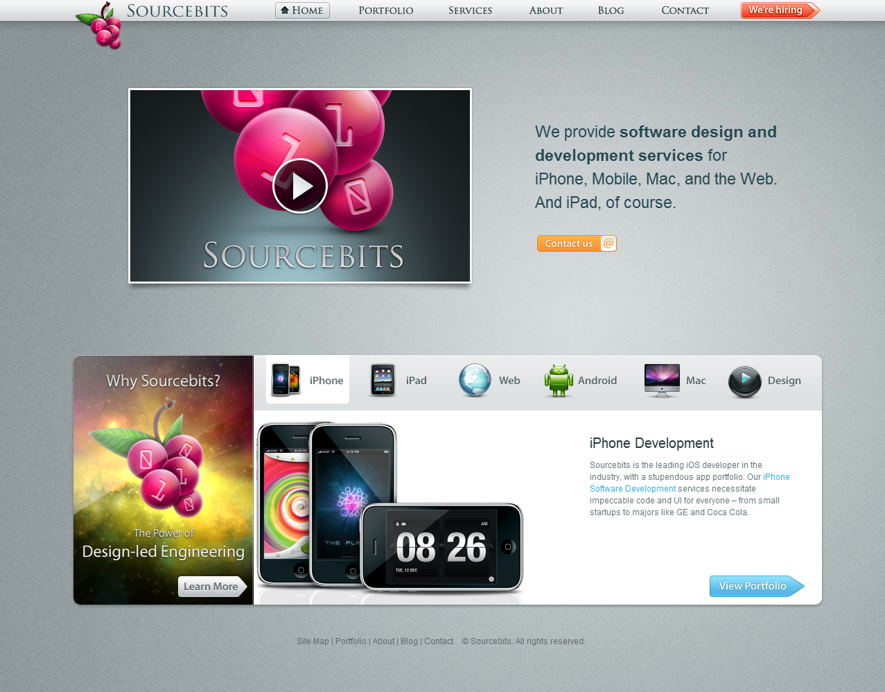 Sourcebits | Refresh STYLE
